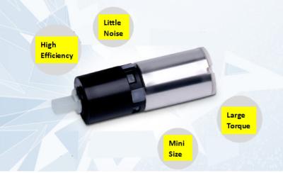 China 6mm Planetary Gear Motor Reducer Injection Mold Parts Intelligence Electronic for sale