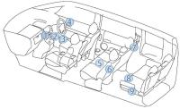China Single Cavity ABS Material Injection Mold Parts for sale