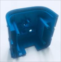 China VDI3400-REF21 PC ABS Plastic Injection Mold Components for sale