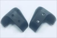 China HASCO Mould PC ABS Automobile Rear View Mirror Base for sale