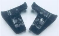 China HASCO Mould PC ABS Automobile Rear View Mirror Base for sale