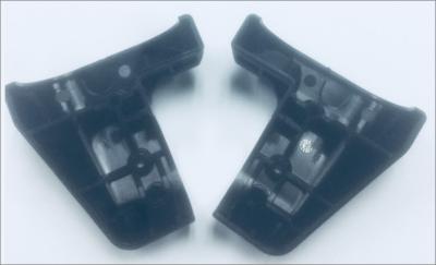 China HASCO Mould PC ABS Automobile Rear View Mirror Base for sale