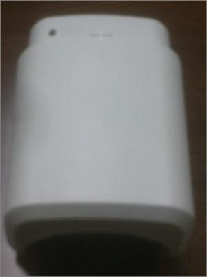 China VDI3400-REF19 HASCO Mould ASA Top Body For Home Device for sale