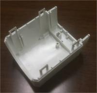 China VDI3400-REF19 HASCO Mould ASA Top Body For Home Device for sale