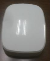 China Mirror Polishing Injection Mold ASA Top Cover For Home Device for sale