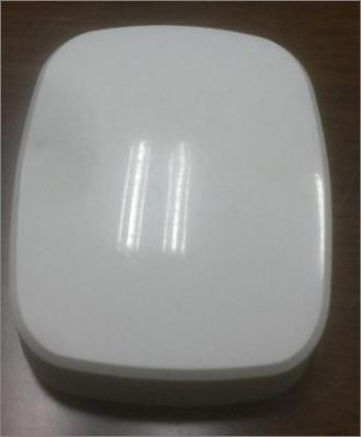 China Mirror Polishing Injection Mold ASA Top Cover For Home Device for sale