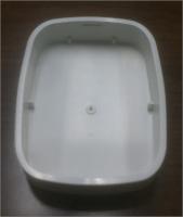 China Mirror Polishing Injection Mold ASA Top Cover For Home Device for sale