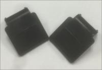 China Mirror Polishing PP Electronic Equipment Clip for sale