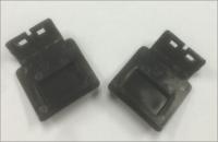 China Mirror Polishing PP Electronic Equipment Clip for sale