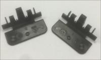China Mirror Polishing PP Plastic Mold Components For Home Equipment for sale