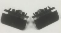 China Mirror Polishing PP Plastic Mold Components For Home Equipment for sale