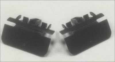 China Mirror Polishing PP Plastic Mold Components For Home Equipment for sale
