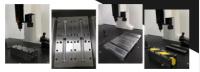 China IATF Injection Mold Service For Meltblown Fabric for sale