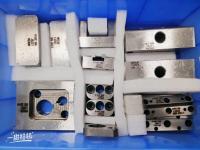 China Hardened Steel Medical Injection Mold Parts Tolerance 0.01mm High Precision Durable for sale