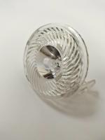 China Part For Light Device , Transparent Light , Transparent Light Is The Main Part For Transfer Light for sale