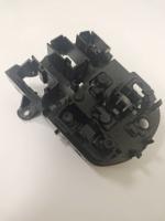 China 0.05mm ABS Inner Body for Automatic Sweeper Mold 1 Million Shots for sale
