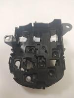China 0.05mm ABS Inner Body for Automatic Sweeper Mold 1 Million Shots for sale
