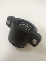 China PA66+GF30 Ring Body 0.025mm for Processing Machine with Bearing Insert for sale