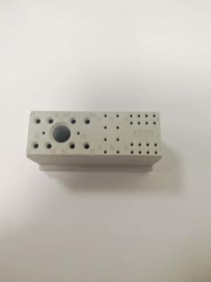 China 0.03mm PA66+GF25 Connector For Electronic Device for sale
