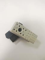 China 0.03mm PA66+GF25 Connector For Electronic Device for sale