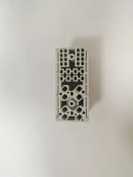China 0.03mm PA66+GF25 Connector For Electronic Device for sale