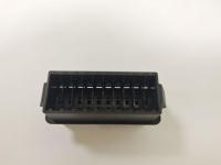 China 0.04mm PA66+MD40 Plug for Electronic Machine Injection Mold 1 Million Shots for sale