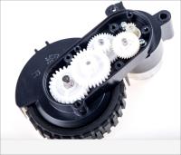 China Gear Reducer Box for Automatic Sweeper Smart Home Device POM Material 160T Injection for sale