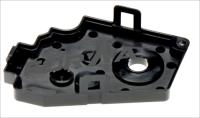 China Cover Part For OA Device , High Precision Japan Mold for sale
