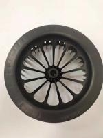 China PA66+GF30 Strainer for Automotive industry for sale