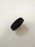 China 20 Degree Angle Gear Plastic Parts For Robot Industry for sale