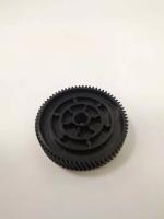 China 20 Degree Angle Gear Plastic Parts For Robot Industry for sale