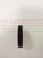 China 20 Degree Angle Gear Plastic Parts For Robot Industry for sale
