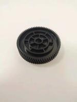 China 20 Degree Angle Gear Plastic Parts For Robot Industry for sale