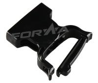 China Custom ABS Plastic Injection Molding Parts for Electronic Applications 30-380T for sale