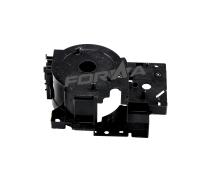 China Durable High Precision White And Black Color OA Connector Industrial Parts for sale