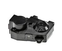 China PC ABS Plastic Raw Material OA Connector Injection Molding Industrial Parts for sale