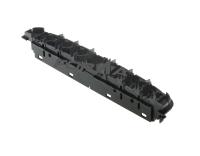 China PC ABS Plastic Raw Material OA Connector Injection Molding Industrial Parts for sale