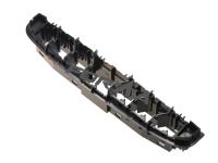 China PC ABS Plastic Raw Material OA Connector Injection Molding Industrial Parts for sale