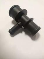 China PA66+GF50 Oil Pipe For Automotive Industry for sale
