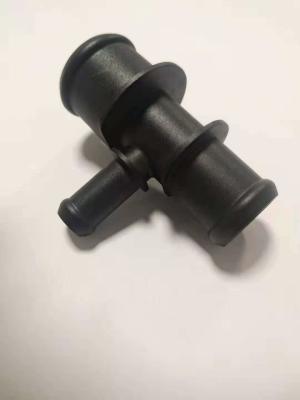 China PA66+GF50 Oil Pipe For Automotive Industry for sale