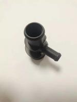 China PA66+GF50 Oil Pipe For Automotive Industry for sale