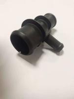 China PA66+GF50 Oil Pipe For Automotive Industry for sale
