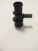 China PA66+GF50 Oil Pipe For Automotive Industry for sale