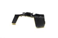 China Double Injction Mold Produce Auto Plastic Parts with ABS Raw Material for sale