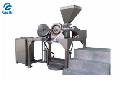 China 7200 RPM Cosmetic Powder Pulverizer with 12 Hammers - 30-60 KGS/H Capacity Stainless Steel Industrial Grinder for sale
