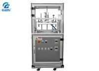 China 12-Cavity Air Blowing Lipstick Demolding Machine | 65x52x150cm | AC220V 1.32KW Industrial Equipment for sale