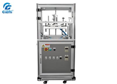 China 12-Cavity Air Blowing Lipstick Demolding Machine | 65x52x150cm | AC220V 1.32KW Industrial Equipment for sale