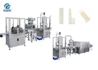 China JHF High Precision Lip Balm Filling Machine with Cooler - 84 PPM Capacity, ±0.1g Precision, AC220V/380V for sale