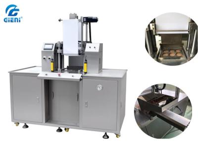 China Auto Powder Feeding Powder Compacting Machine 3 Moulds/Min Capacity for sale
