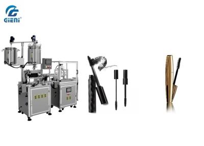 China High Precision Linear Filling Machine With Container Detecting System for sale